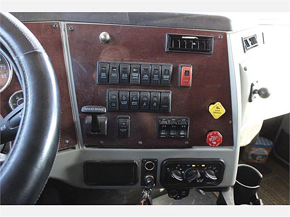 2020 Western Star 5700XE For Sale | 68" Sleeper | #7600