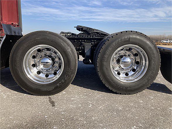 2020 Western Star 5700XE For Sale | 68" Sleeper | #7600