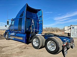 2020 Western Star 5700XE For Sale | 68" Sleeper | #7601
