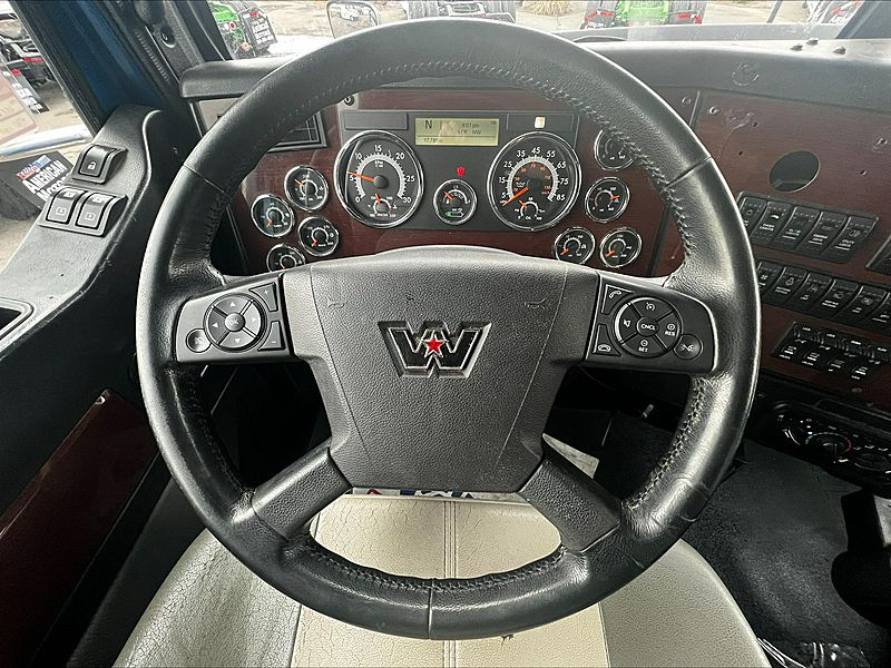 2020 Western Star 5700XE For Sale | 68" Sleeper | #7601