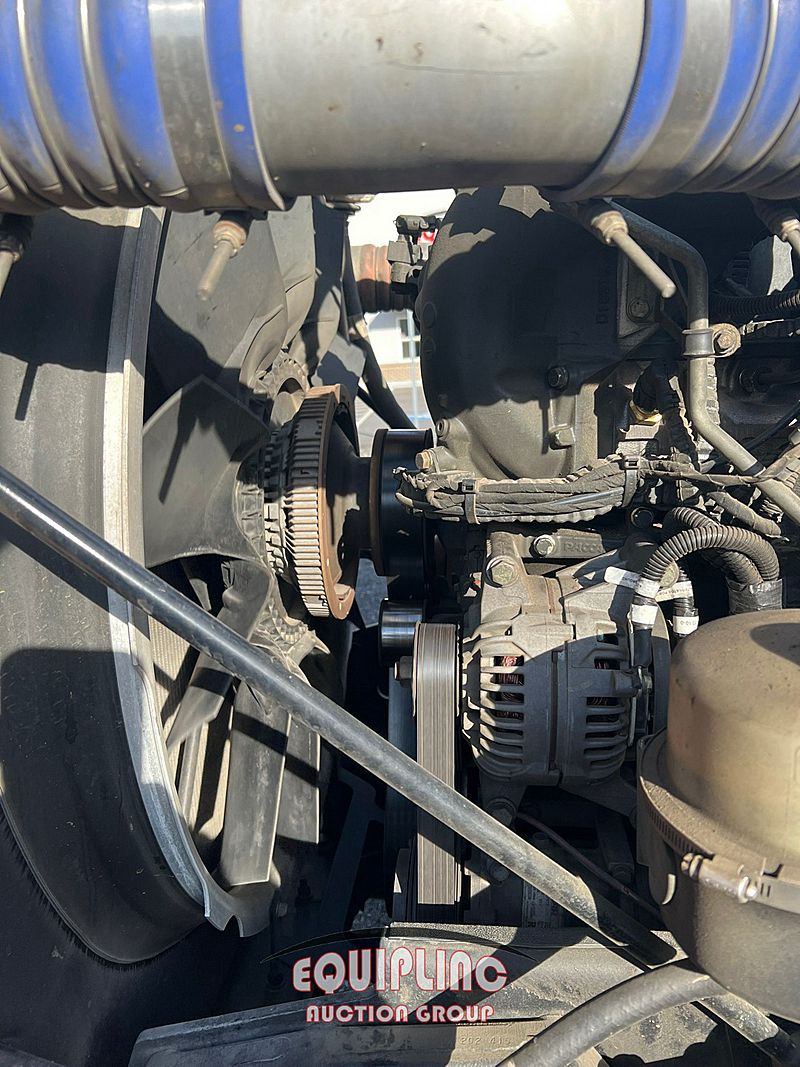 2016 Peterbilt 389 (For Sale) | Sleeper Truck | # 200020