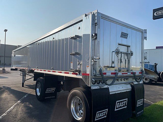 2024 East Genesis For Sale | End Dump | #748847