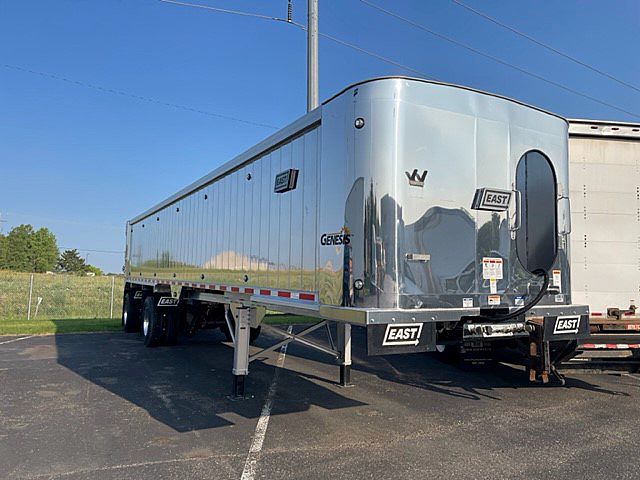 2024 East Genesis For Sale | End Dump | #748847