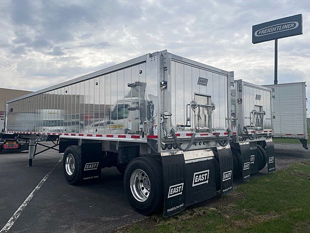 2024 East Genesis For Sale | End Dump | #748847