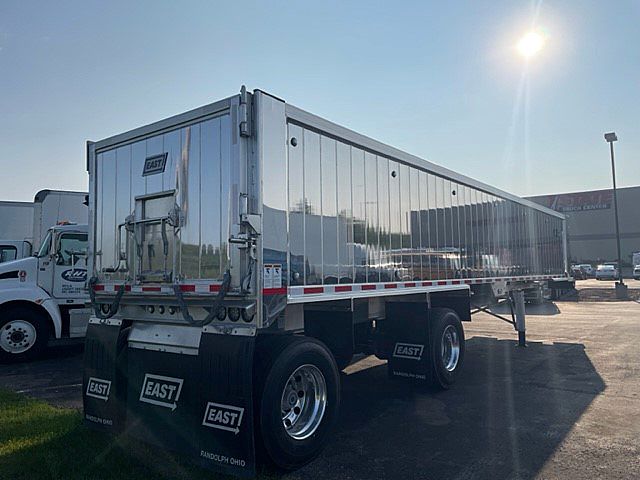 2024 East Genesis For Sale | End Dump | #748847