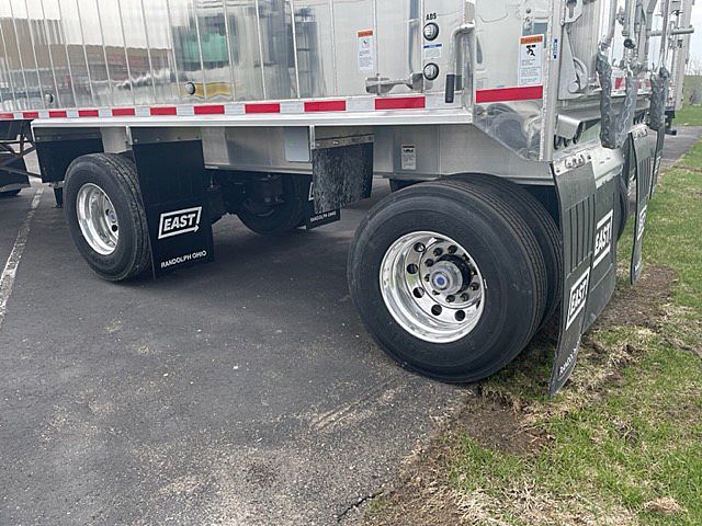 2024 East Genesis For Sale | End Dump | #748847