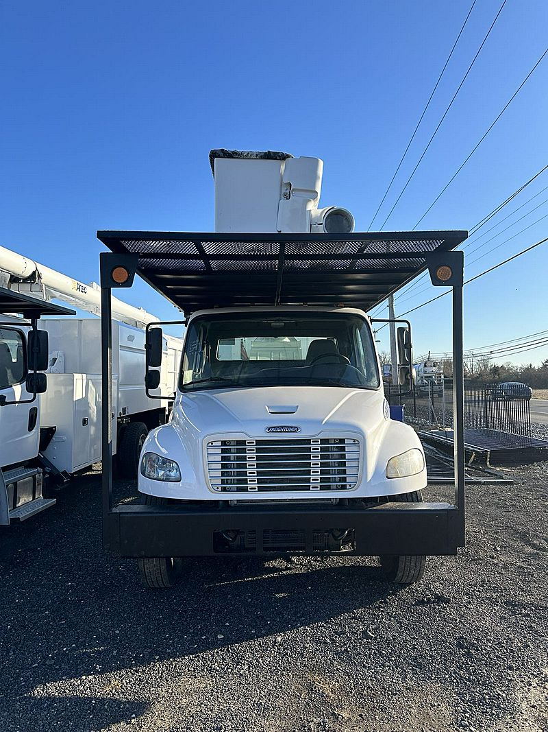 2018 Freightliner M2 106 For Sale | Bucket Truck | #1084