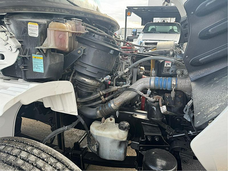 2018 Freightliner M2 106 For Sale | Bucket Truck | #1084