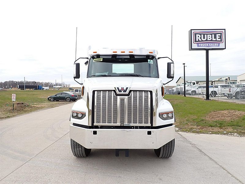2024 Western Star 4700 For Sale | Cab & Chassis | #RLVG3172