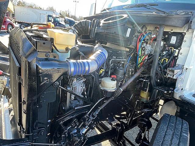 2016 Kenworth T880 (For Sale) | Day Cab | #0559737