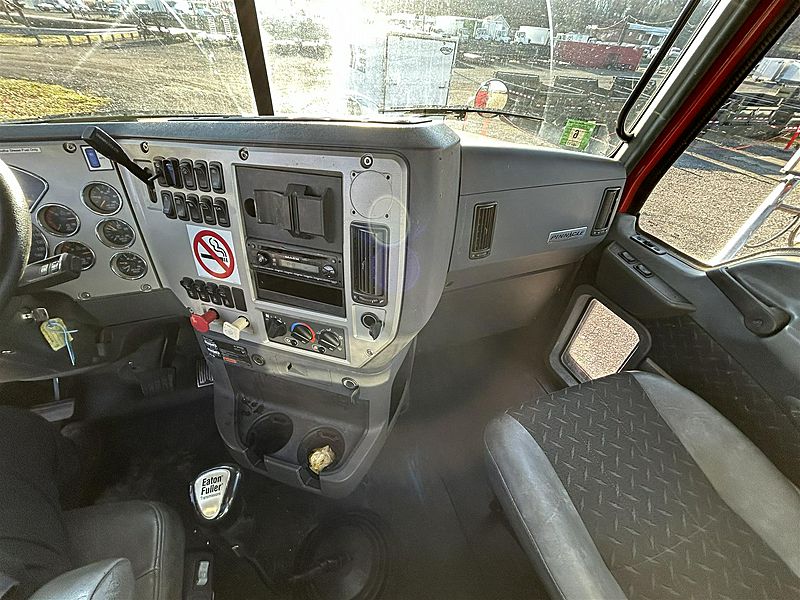 2014 Mack Pinnacle CHU613 For Sale | Day Cab | # 10369
