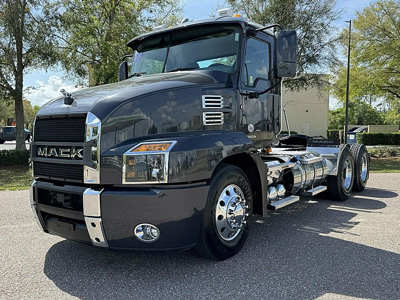 2019 Mack Anthem AN64T (For Sale) | Day Cab | #10MU003395