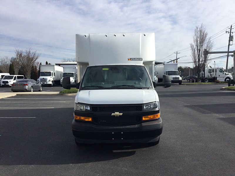2021 Chevrolet EXPRESS G3500 For Sale | CUTAWAY DRW 16' | Non CDL | #315056