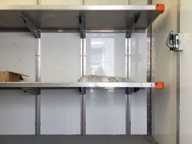 2021 Chevrolet EXPRESS G3500 For Sale | CUTAWAY DRW 16' | Non CDL | #315056