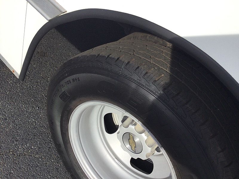 2021 Chevrolet EXPRESS G3500 For Sale | CUTAWAY DRW 16' | Non CDL | #315056