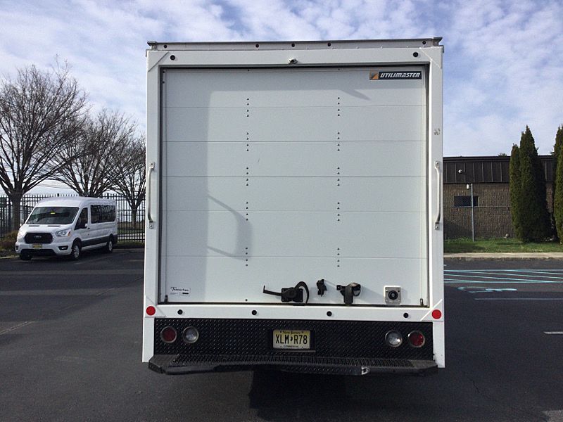 2021 Chevrolet EXPRESS G3500 For Sale | CUTAWAY DRW 16' | Non CDL | #315056