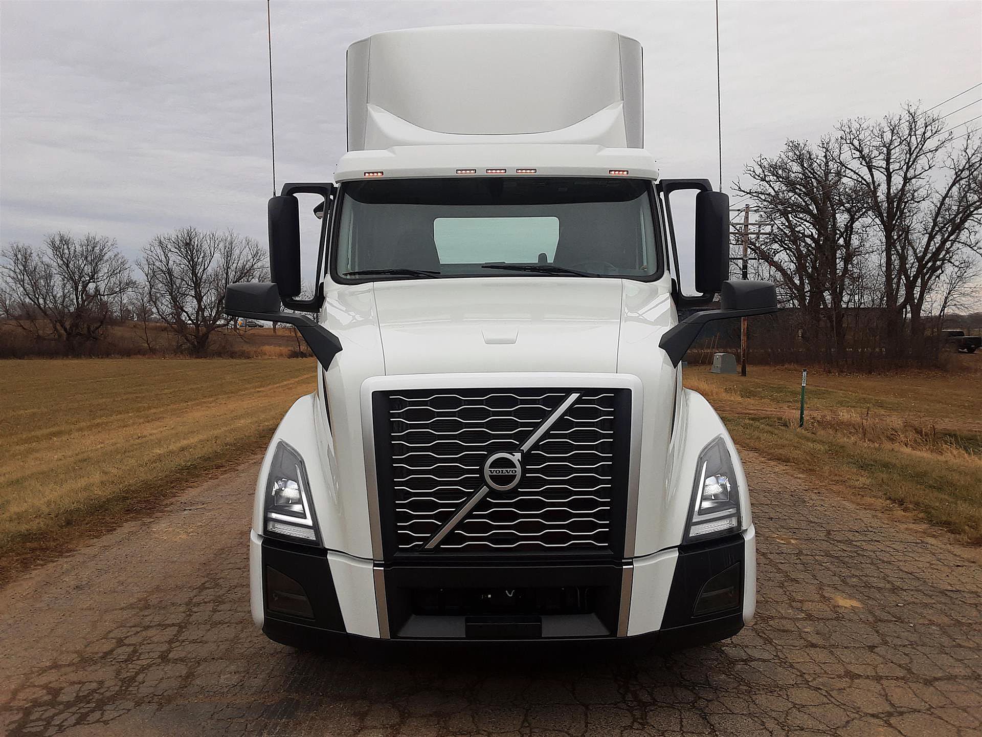 2024 Volvo VNL For Sale | Day Cab | #68017
