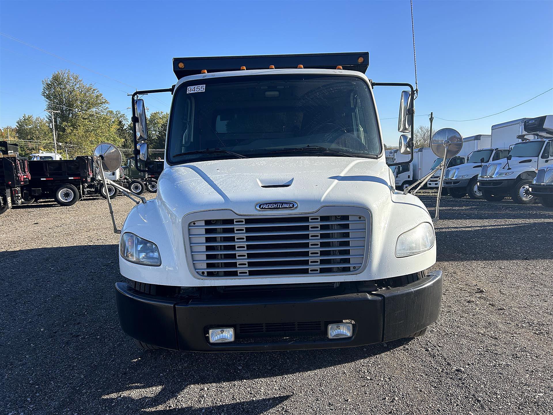 2018 Freightliner M2 For Sale | Dump Truck | #9455