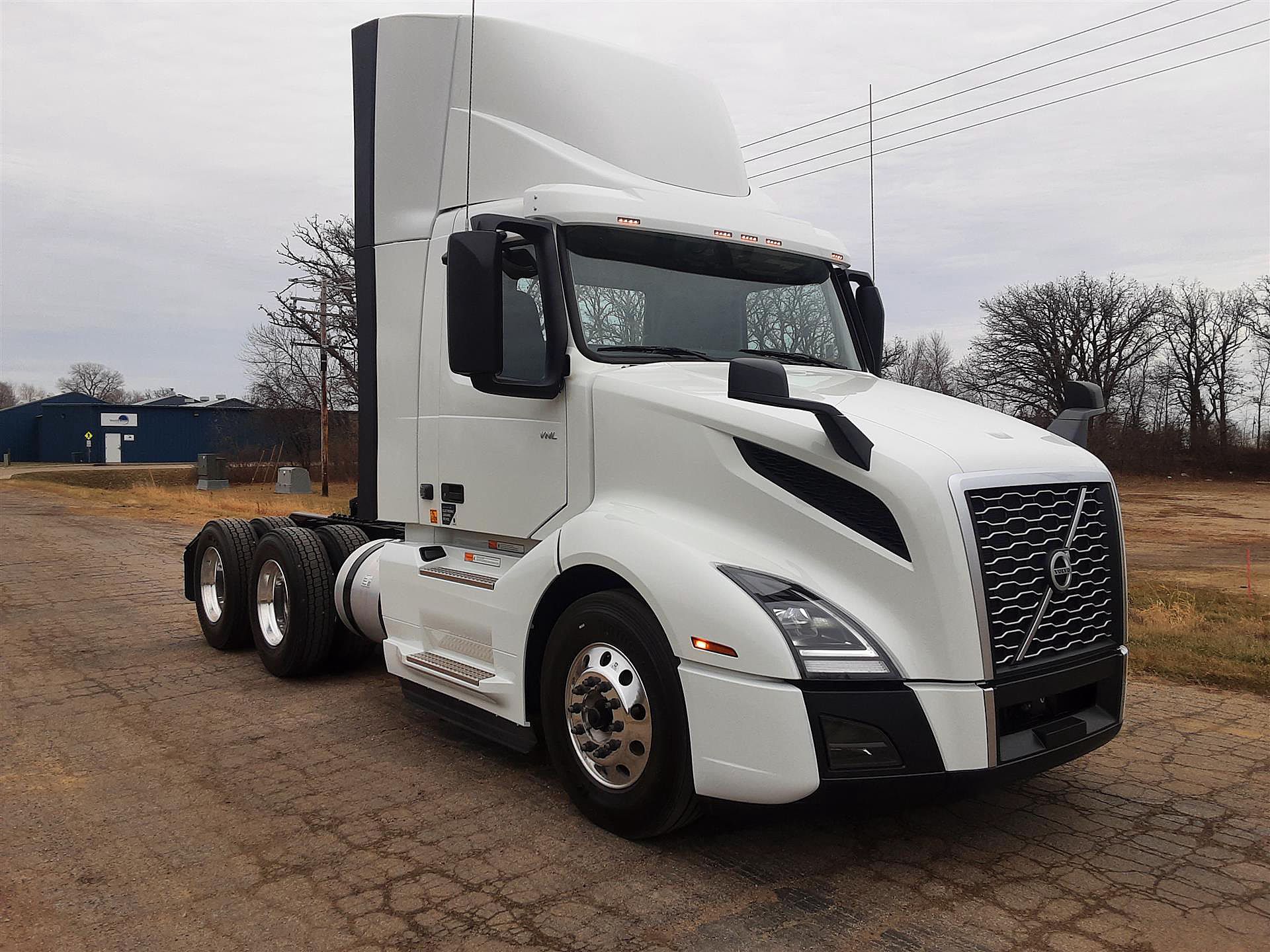 2024 Volvo VNL For Sale | Day Cab | #68023