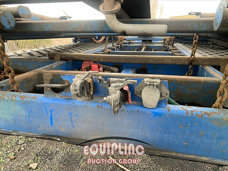 2004 BOYD CAR HAULER TRAILER (For Sale) | Car Carrier | #QL275416