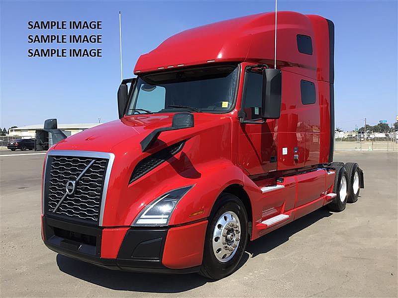 2020 Volvo VNL64T For Sale | 70" Sleeper | #262641