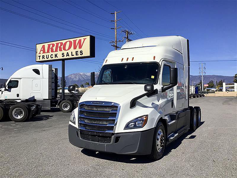 Arrow Truck Sales Bolingbrook Il