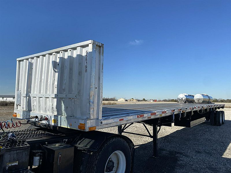 2006 Transcraft Flatbed For Sale | Flatbed | #14015