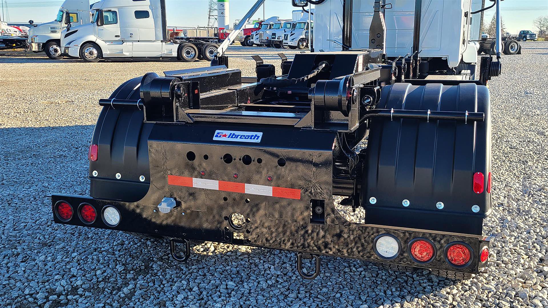 2024 Mack MD742 For Sale | Day Cab | #MD073331