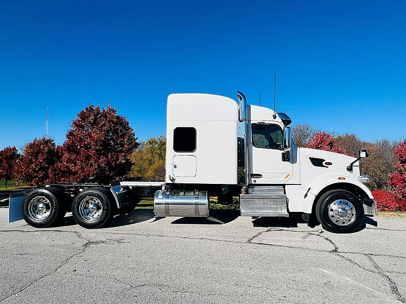 2020 Peterbilt 567 For Sale | 80" Sleeper | #0563502