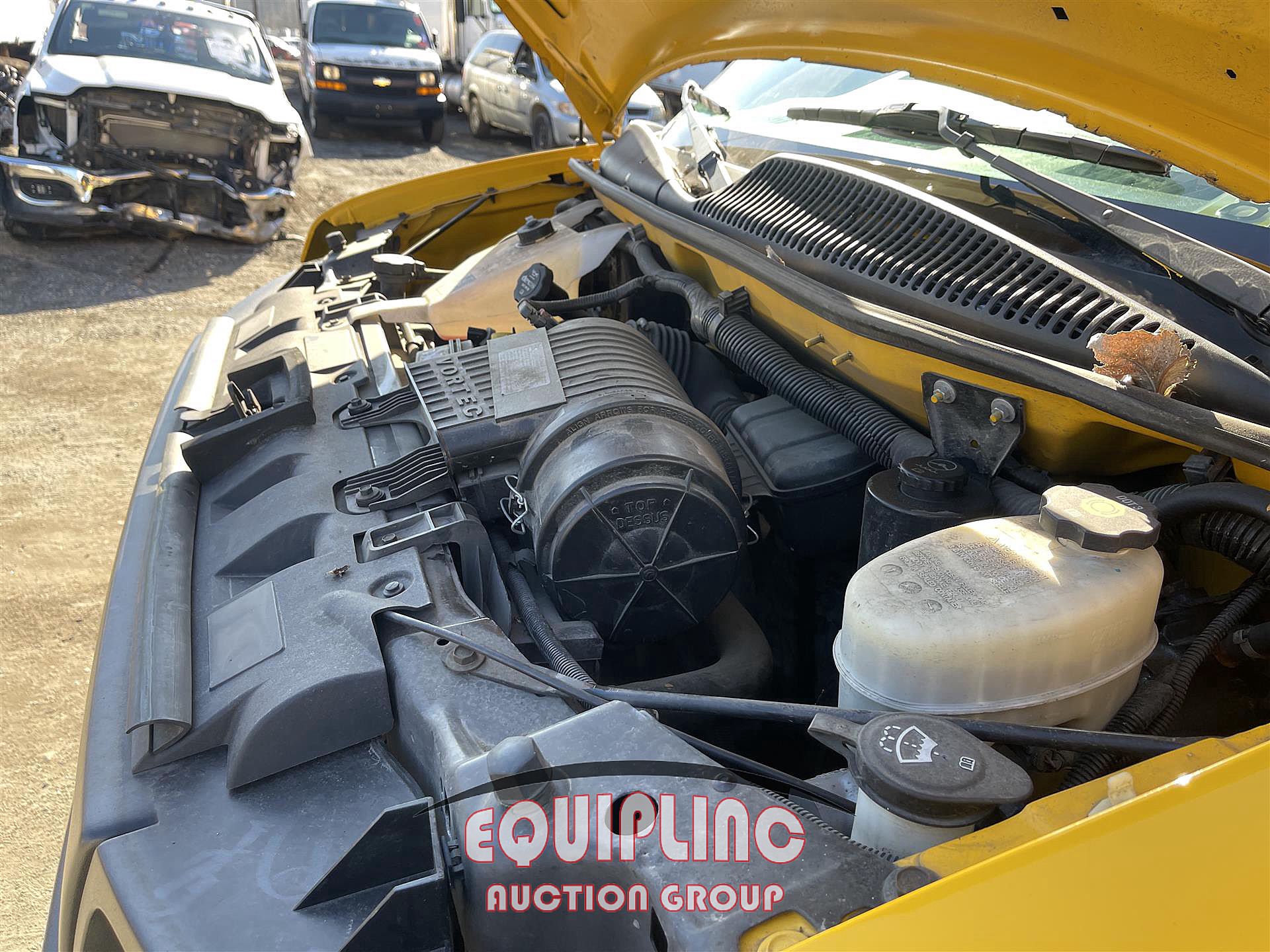 2016 GMC 3500 12 FT BOX TRUCK For Sale | 12' Box | #CF268838
