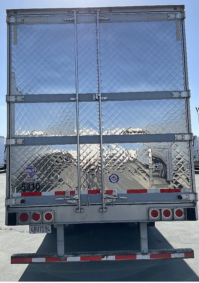 2019 Utility VS2RA For Sale | Refrigerated Trailer | #16352