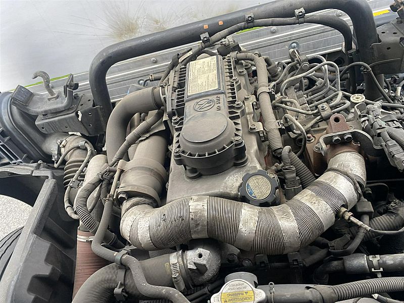 2017 Hino 195 (For Sale) | 18' | Non CDL | #PP HK005159 NY