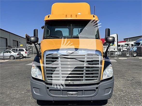 2014 Freightliner CASCADIA 113 For Sale | Day Cab | #B02386-DELIVERY 2 U