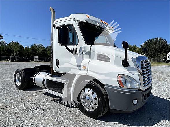 2015 Freightliner CASCADIA 113 For Sale | Day Cab | #N14028- DELIVERY 2 U