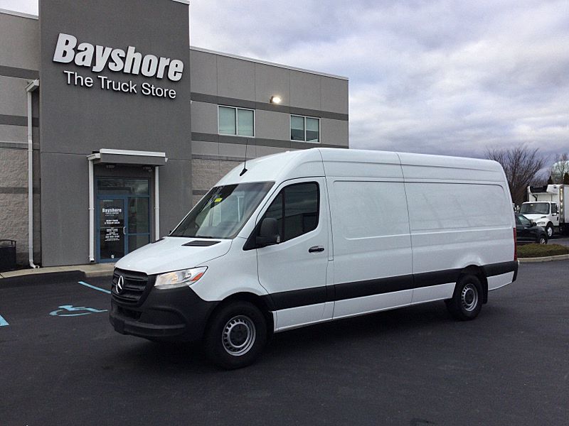 2021 MERCEDES-BENZ SPRINTER (For Sale) | Day Cab | #315200