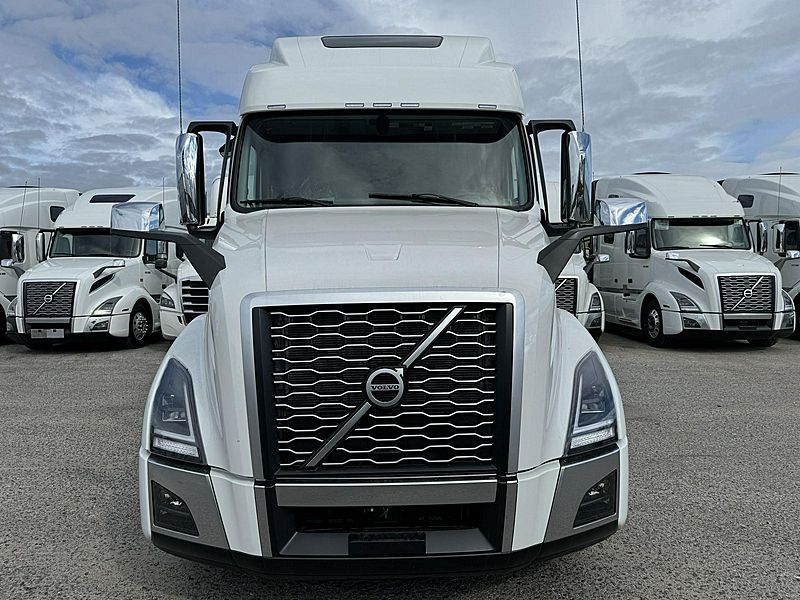 2024 Volvo VNL 860 For Sale | Sleeper Truck | #02VN658177
