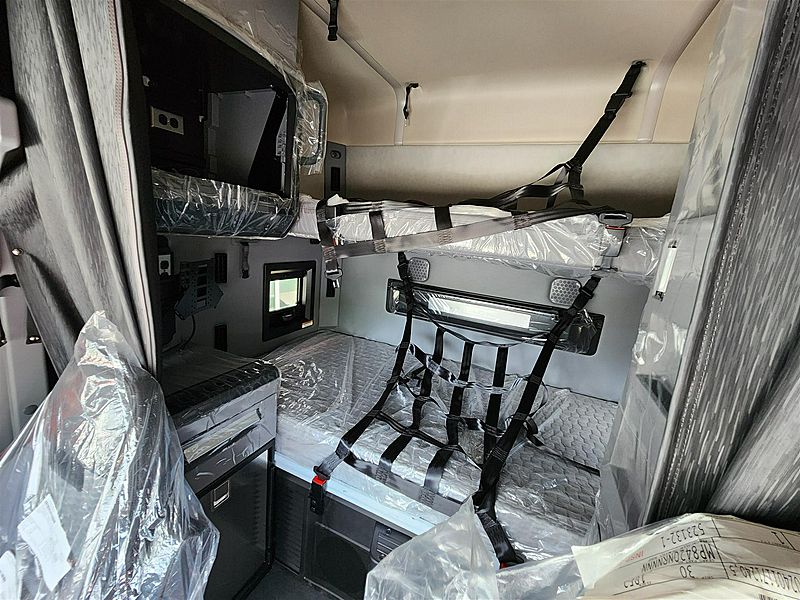 2025 Mack Anthem AN64T For Sale | 70" Sleeper | #07AN048587