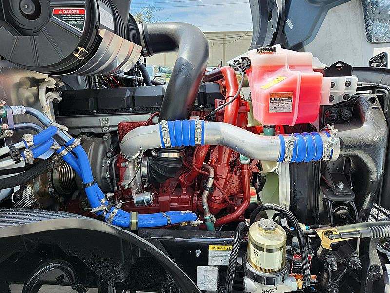 2025 Mack Anthem AN64T For Sale | 70" Sleeper | #07AN048587