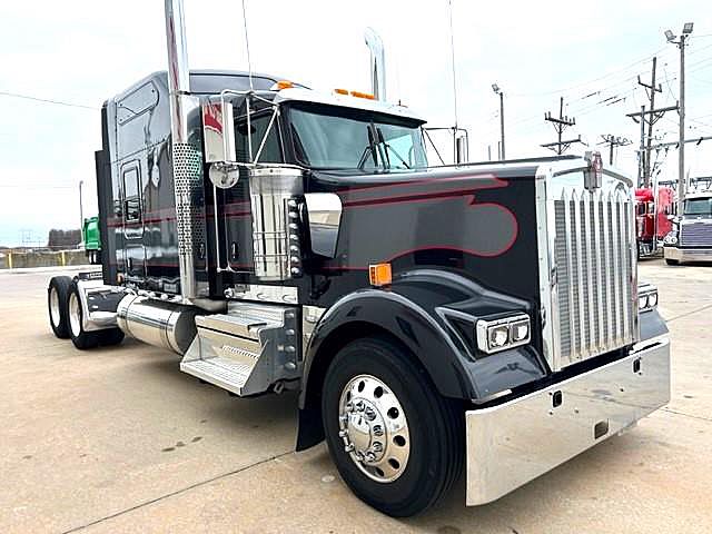 2022 Kenworth W900L (For Sale) | 86" Sleeper | #R493662