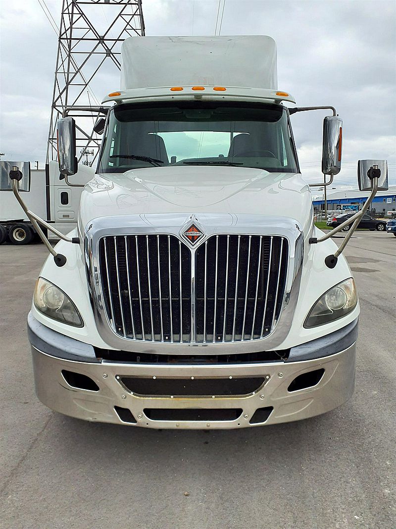 2016 International Prostar (For Sale) | Day Cab | #379754