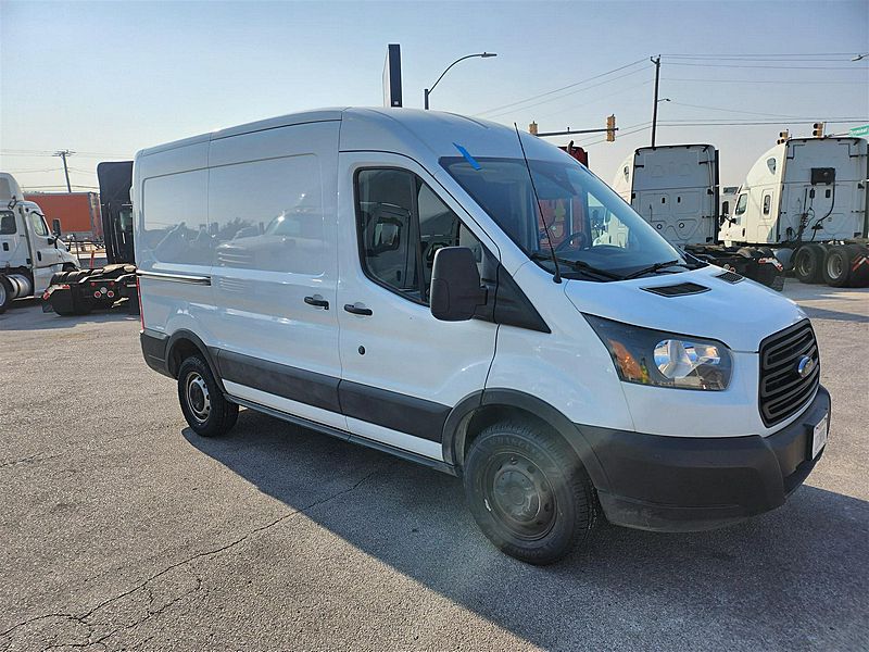 2019 Ford T250 For Sale | Cargo Van | Non CDL | #273559