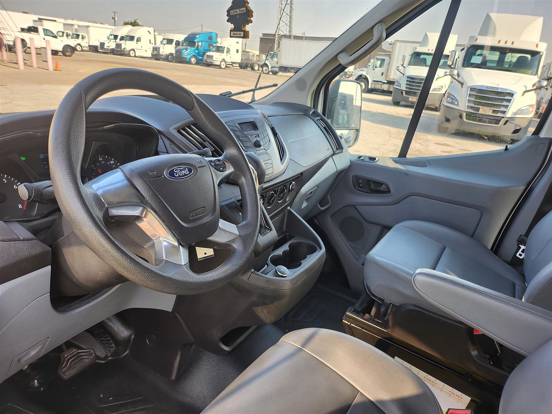 2019 Ford T250 For Sale | Cargo Van | Non CDL | #273559