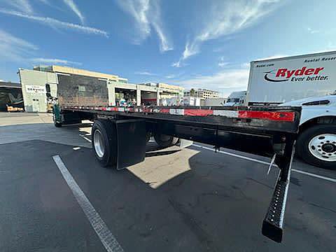 2017 Freightliner M2 106 For Sale | Flatbed | Non CDL | #672633
