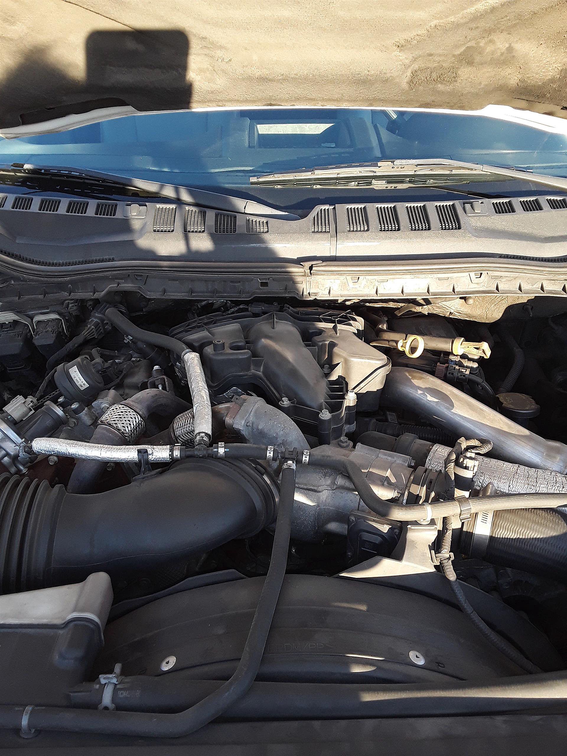 2017 Ford F550 For Sale | 16' Box | #676700