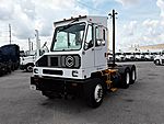 2017 Capacity TJ6500T (For Sale) | Yard Spotter | #763654