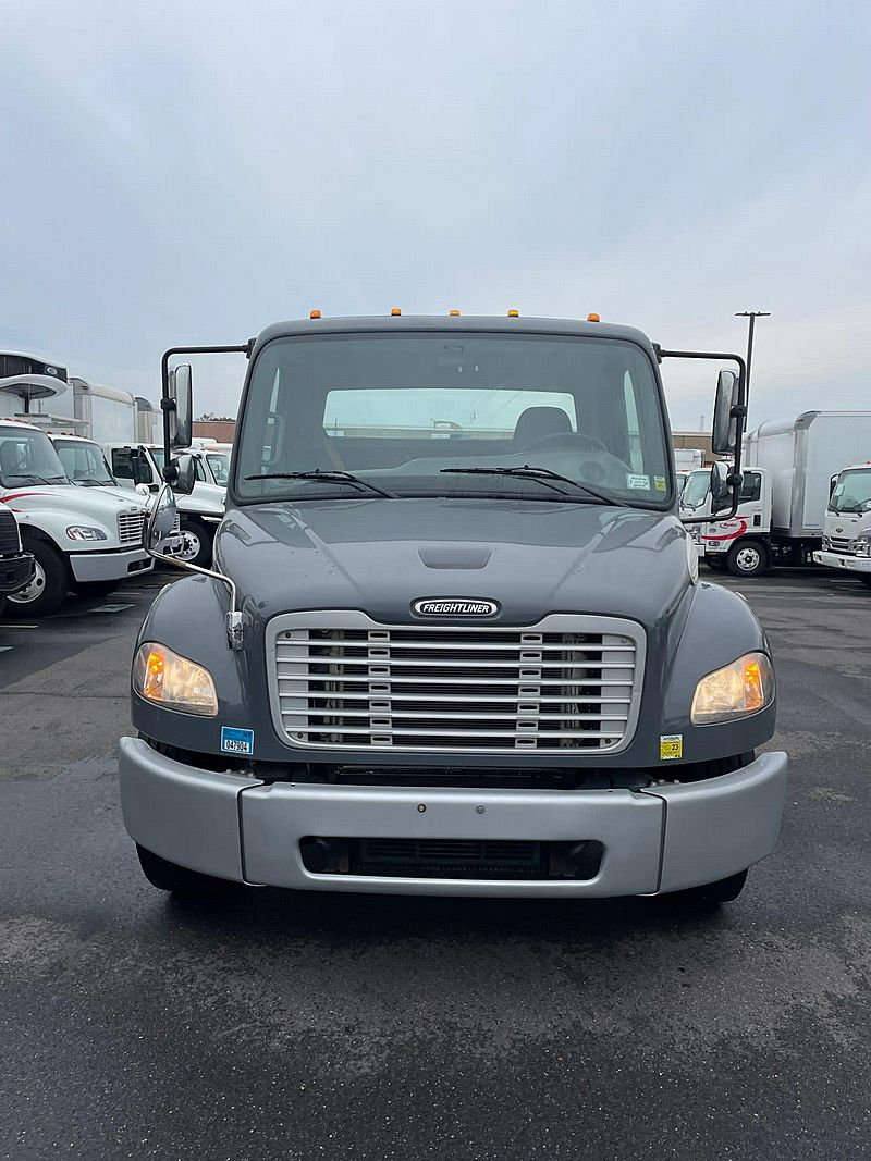 2016 Freightliner M2 106 For Sale | Cab & Chassis | Non CDL | #363532