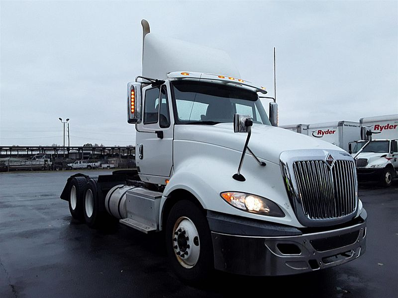 2015 International Prostar (For Sale) | Day Cab | # 637867