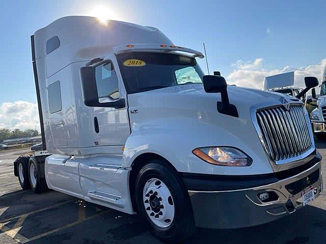 2018 International LT625 (For Sale) | 73" Sleeper | # 760009