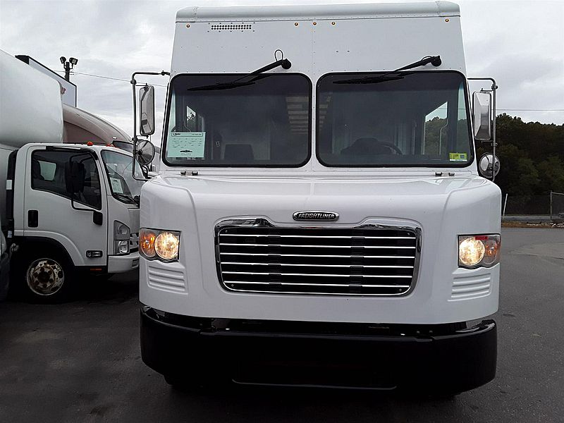 2016 Freightliner MT55 For Sale | Step Van | Non CDL | #650315