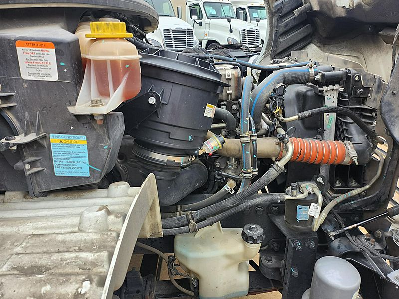 2020 Freightliner M2 106 For Sale | 26' Box | Non CDL | #277528